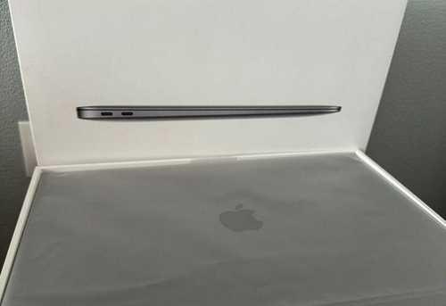 Apple Macbook Air 13 M1 8/256 Space Gray 2 цикла