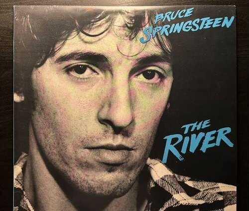 Bruce Springsteen – The River 2LP (1980г.)