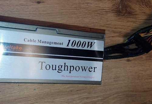 Toughpower cable management 1000w