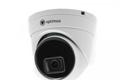 Видеокамера Optimus Smart IP-P045.0(2.8) MD