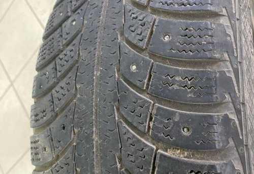 Gislaved Nord Frost 5 195/65 R15 19F