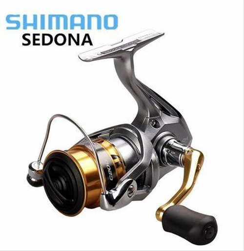 Shimano Sedona c2000hgs, 2500HG