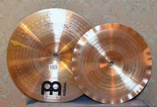 Тарелка эффектовая Meinl Generation X Новая из США