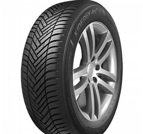 Hankook Kinergy 4s2 X H750A 275/45 R20 110W