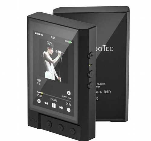 Mp3 плеер tempotec v3