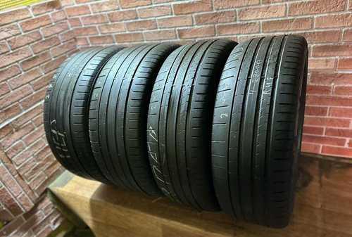 Pirelli P Zero 245 45 R20 и 275 40 R20 105w Festima Ru Мониторинг