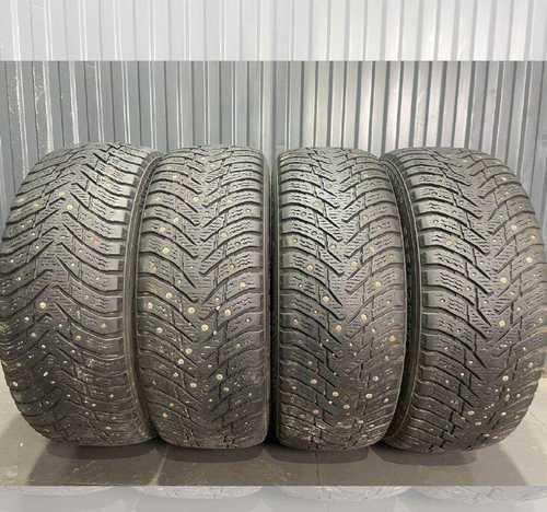 Nokian Tyres Hakkapeliitta 8 SUV 225/60 R17 99T