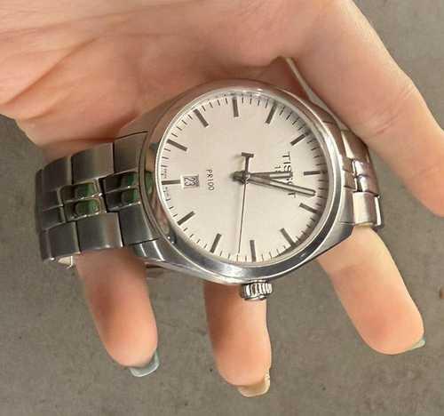 Наручные часы tissot prx100