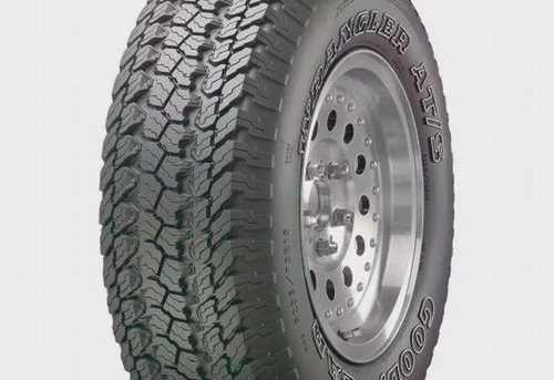 Goodyear Wrangler AT/S 205 R16C 110S