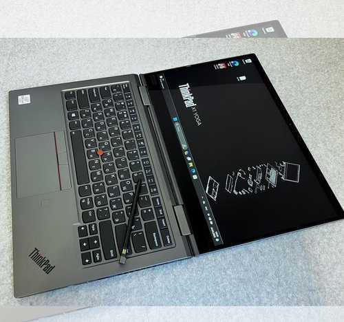 Thinkpad X1 Yoga i5