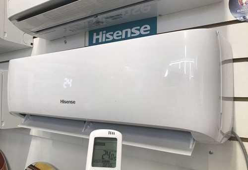 Сплит-система Hisense 12 Goal