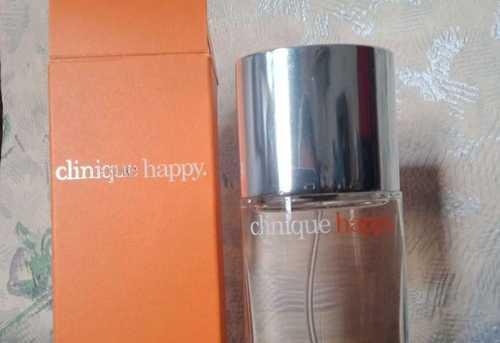 Clinique Happy