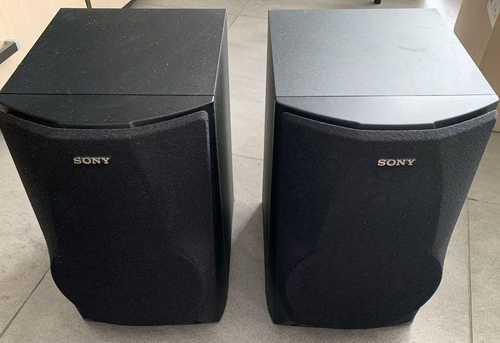 Аудио колонки Sony SS-H771