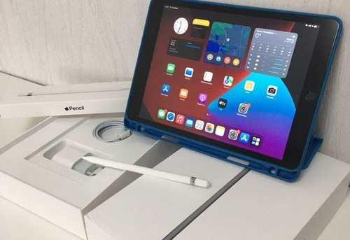 iPad 8 поколения