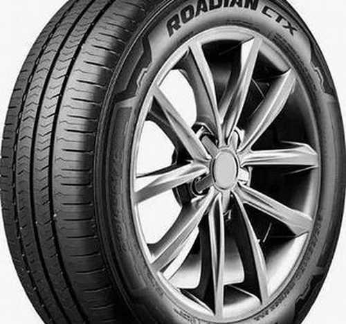 Nexen Roadian CTX 215/65 R17 108H