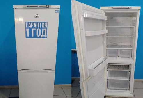 Холодильник Indesit sb167.027