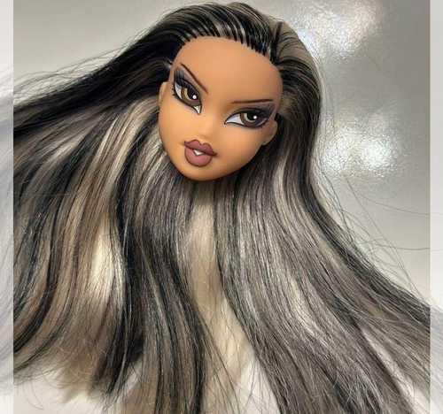Ооак bratz rock angels