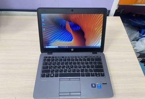 HP EliteBook 820 G2, i7 5600u, SSD 512 GB