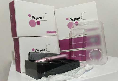 Dr pen
