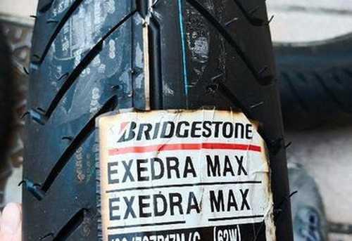 Мотошина 130 70 17 Bridgestone Exedra Max