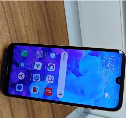 HUAWEI Y5 (2019), 2/32 ГБ