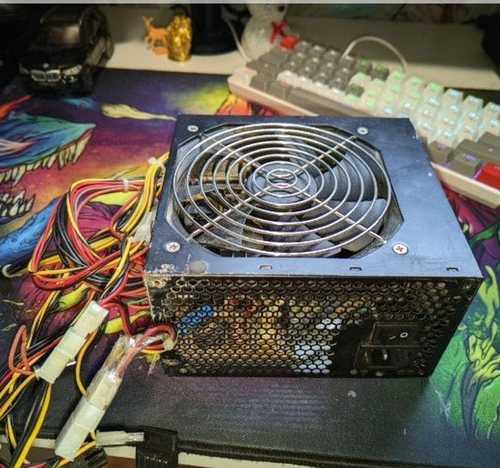 Блок питания Cooler Master 460W