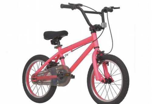 Велосипед двухколесный детский rush hour roxy