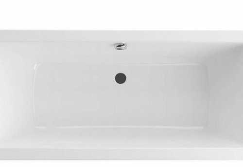 Акриловая ванна Excellent Aquaria Lux 180x80 Белая