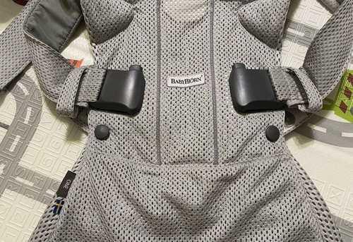 Эргорюкзак babybjorn one air