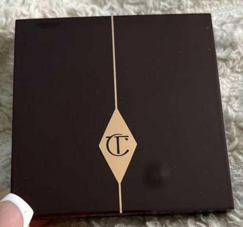 Палетка теней Charlotte Tilbury