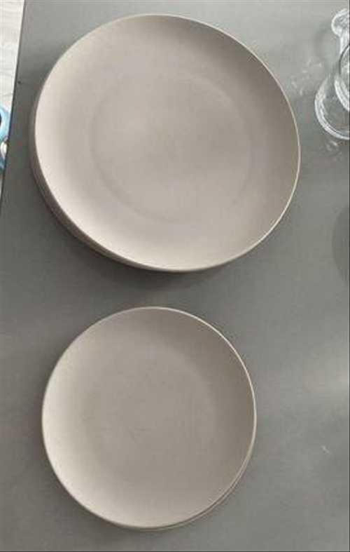 Набор столовой посуды от IKEA
