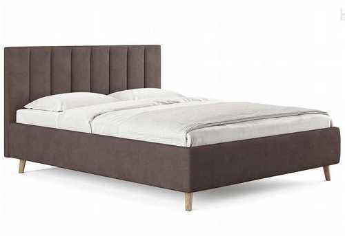Кровать с подъемным механизмом 160 x 200 Alma