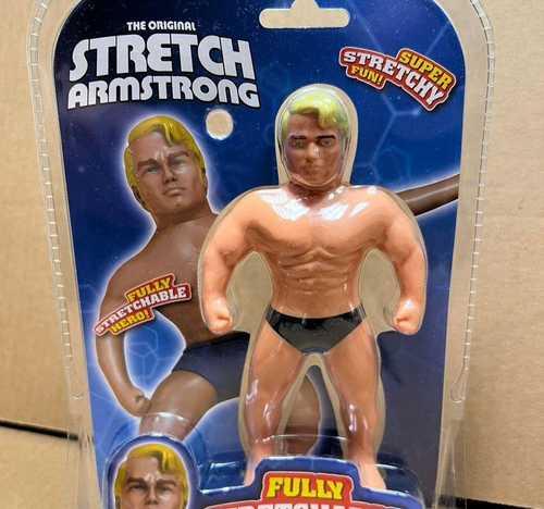 Фигурка Stretch Armstrong Мини-Стретч Армстронг