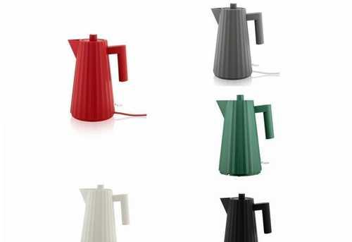 Alessi электрический чайник 1.7 л