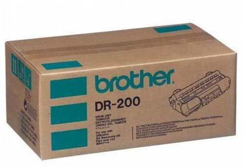 Драм картридж Brother DR-200