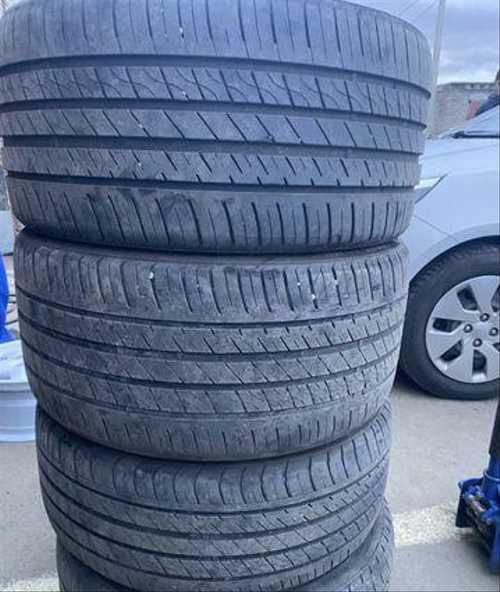 Grenlander Colo H01 245/35 R19 и 275/30 R19