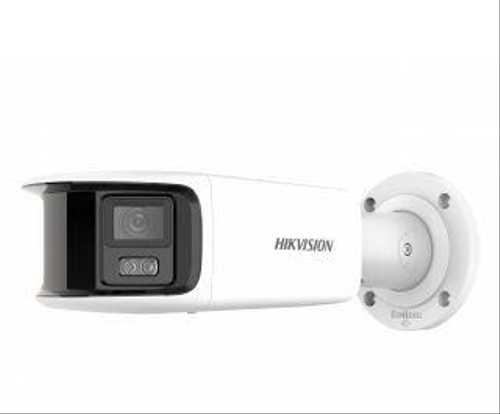 DS-2CD2T87G2P-LSU/SL(4mm)(C) Hikvision видеокамера