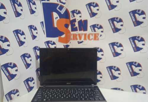 Нетбук acer aspire one 721 на запчасти