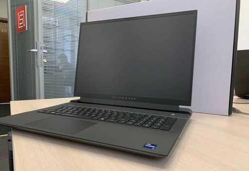 Ноутбук Dell Alienware M18 13980HX RTX4090 64G 2T