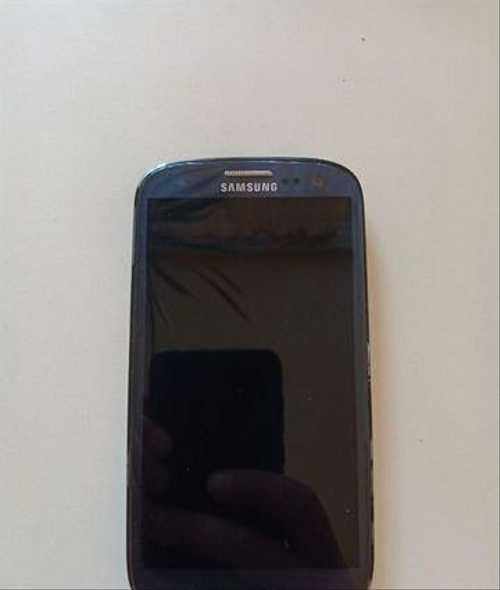 Смартфон Samsung galaxy s3 mini neo