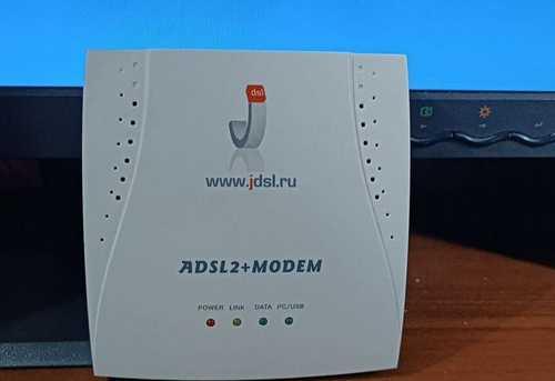 Wifi роутер модем