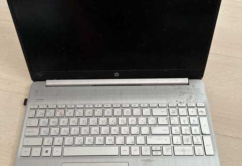 Ноутбук hp 15s eq2023ur