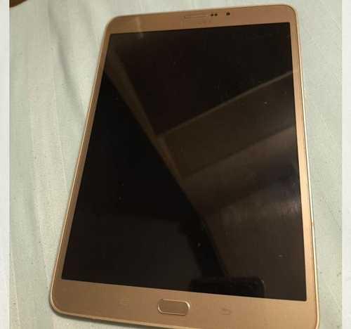 Samsung galaxy tab s2