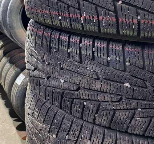 Michelin Latitude X-Ice 235/65 R18