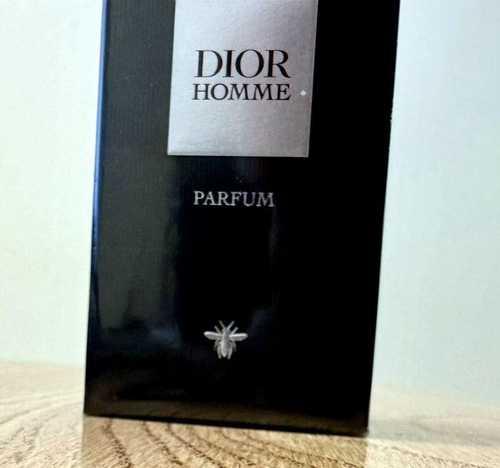 Dior Homme parfum 2025