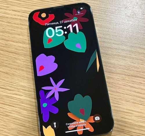 iPhone 13 Pro, 128 ГБ