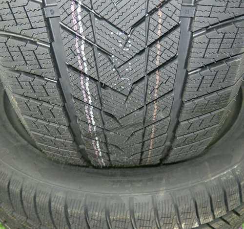 iLink SnowGripper II 285/40 R20 и 315/35 R21 111H
