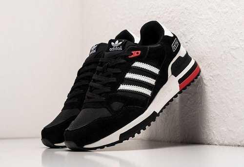 Кроссовки Adidas ZX 750 цвет Черный