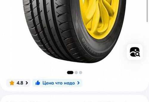 Viatti Strada Asimmetrico V-130 245/45 R17 95V