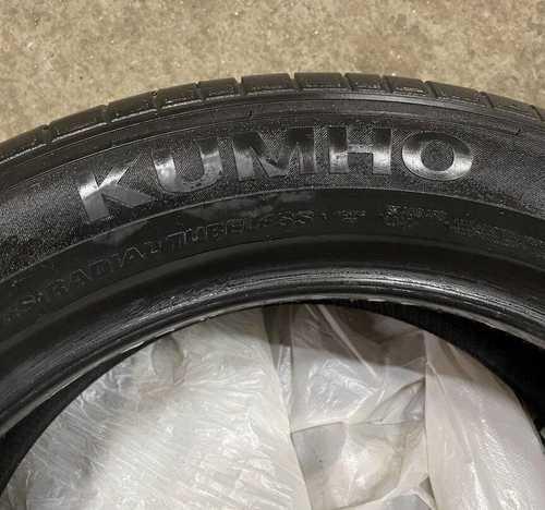 Kumho Solus HS63 225/55 R18 98V